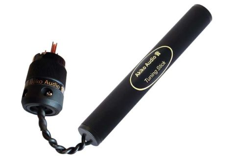 AC Tuning Stick MkIII By Akiko Audio | Jaguar Audio