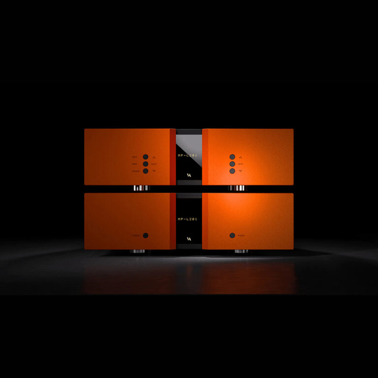 Vitus Audio Archives - Jaguar Audio